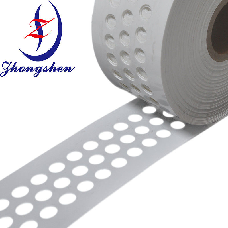 Perforated Pure Polypropylene Conveyor Belt For Poultry Egg Conveyor ...