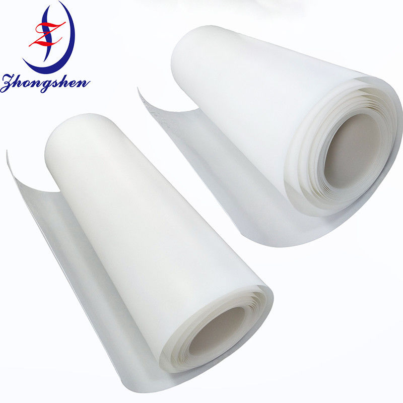 Anti Stretch PP / PE Chicken Manure Conveyor Belt For Chicken Cage ...