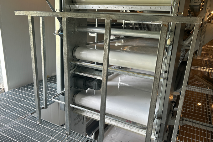 Zhongshen Manure Belt: How to Choose the Right and Durable Manure Belt ...