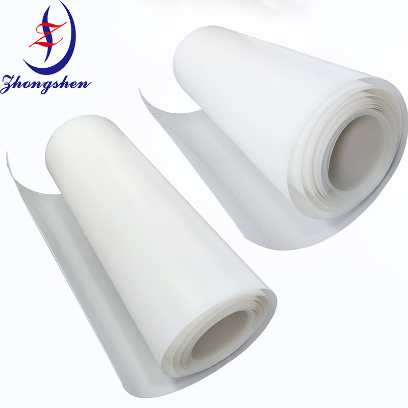 Anti Stretch PP / PE Chicken Manure Conveyor Belt For Chicken Cage ...