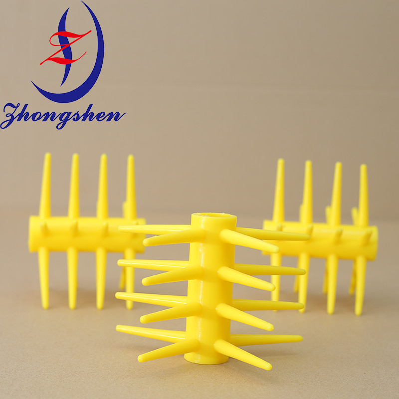 Egg Decelerator Egg Speed Controller For Egg Collection Machine video