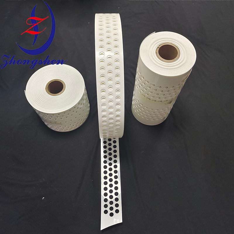 Perforated Egg Collection Belts for Poultry Farming Excellence