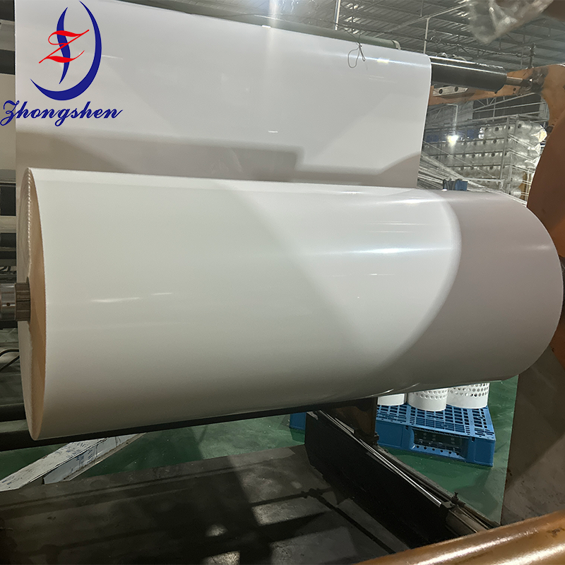 Zhongshen Premium PP/PE Manure Belt — Poultry Farm Manure Removal Belt ...